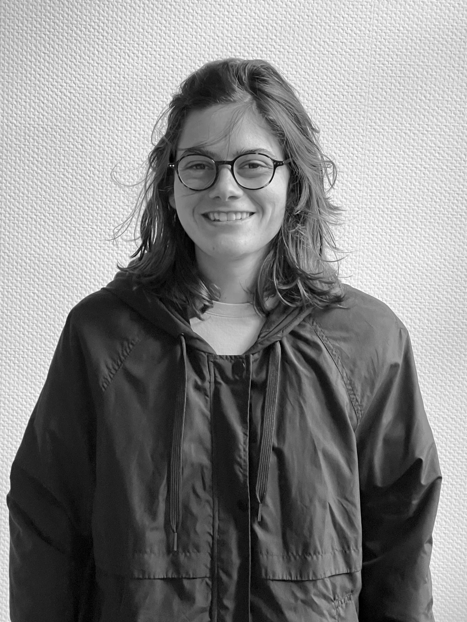 Lisa MARTIN_120GR - Agence 120GR